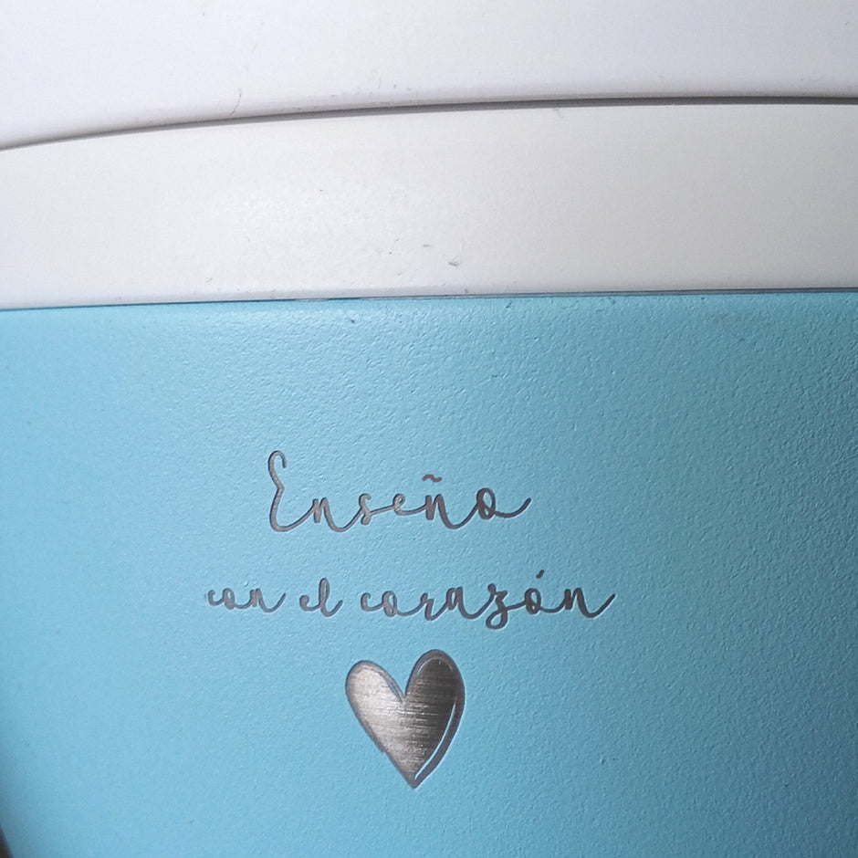 Regalos para profesores y maestras Fin de Curso