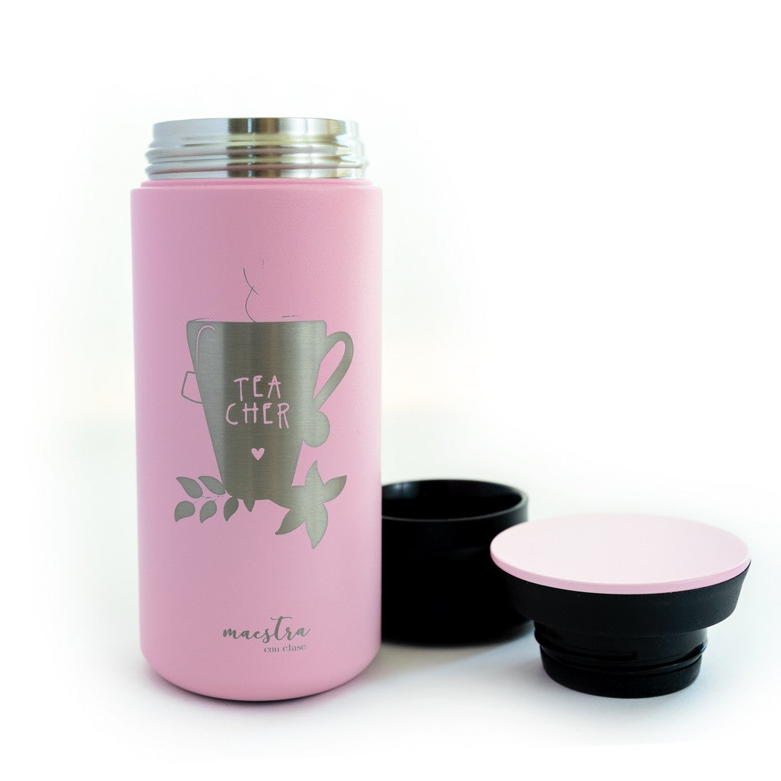 NOVEDADES – Maestra con Clase